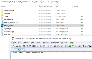 Create customized artwork cells using AEL code | Dr. Mühlhaus ...