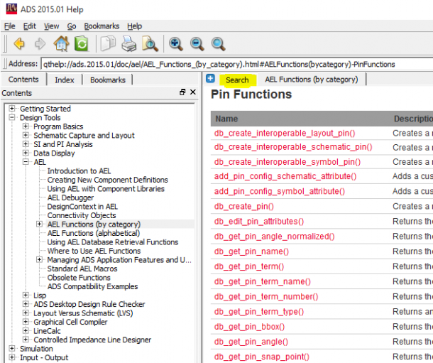 Create customized artwork cells using AEL code | Dr. Mühlhaus ...