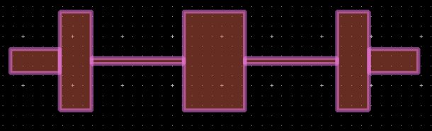 Using layout parameters in Momentum EM simulations | Dr. Mühlhaus ...