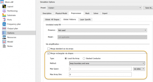 Merging via arrays | Dr. Mühlhaus Consulting & Software GmbH