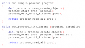 ADS Process API: communicate with external programs | Dr. Mühlhaus ...